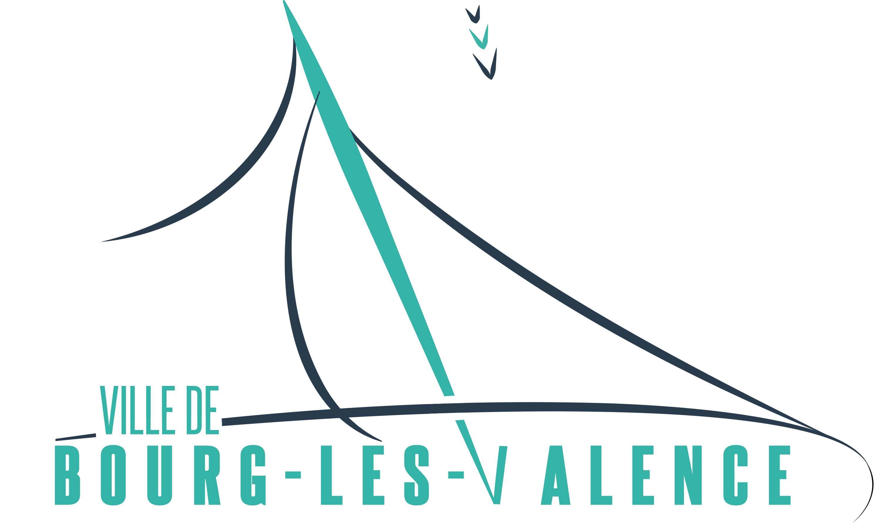 Lez'Arts Bourcains 2025 - Ville de Bourg-les-Valence